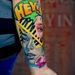 Sunset Ink Bali: The Premier Tattoo Studio in Canggu