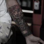 Sunset Ink Bali: The Premier Tattoo Studio in Canggu