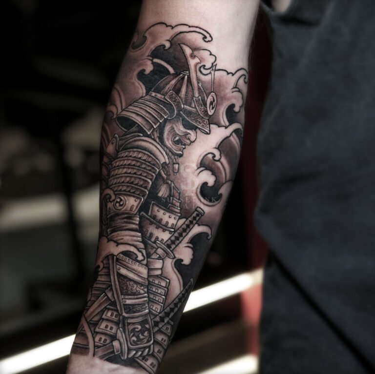 Sunset Ink Bali: The Premier Tattoo Studio in Canggu