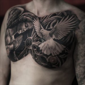 Sunset Ink Bali: The Premier Tattoo Studio in Canggu