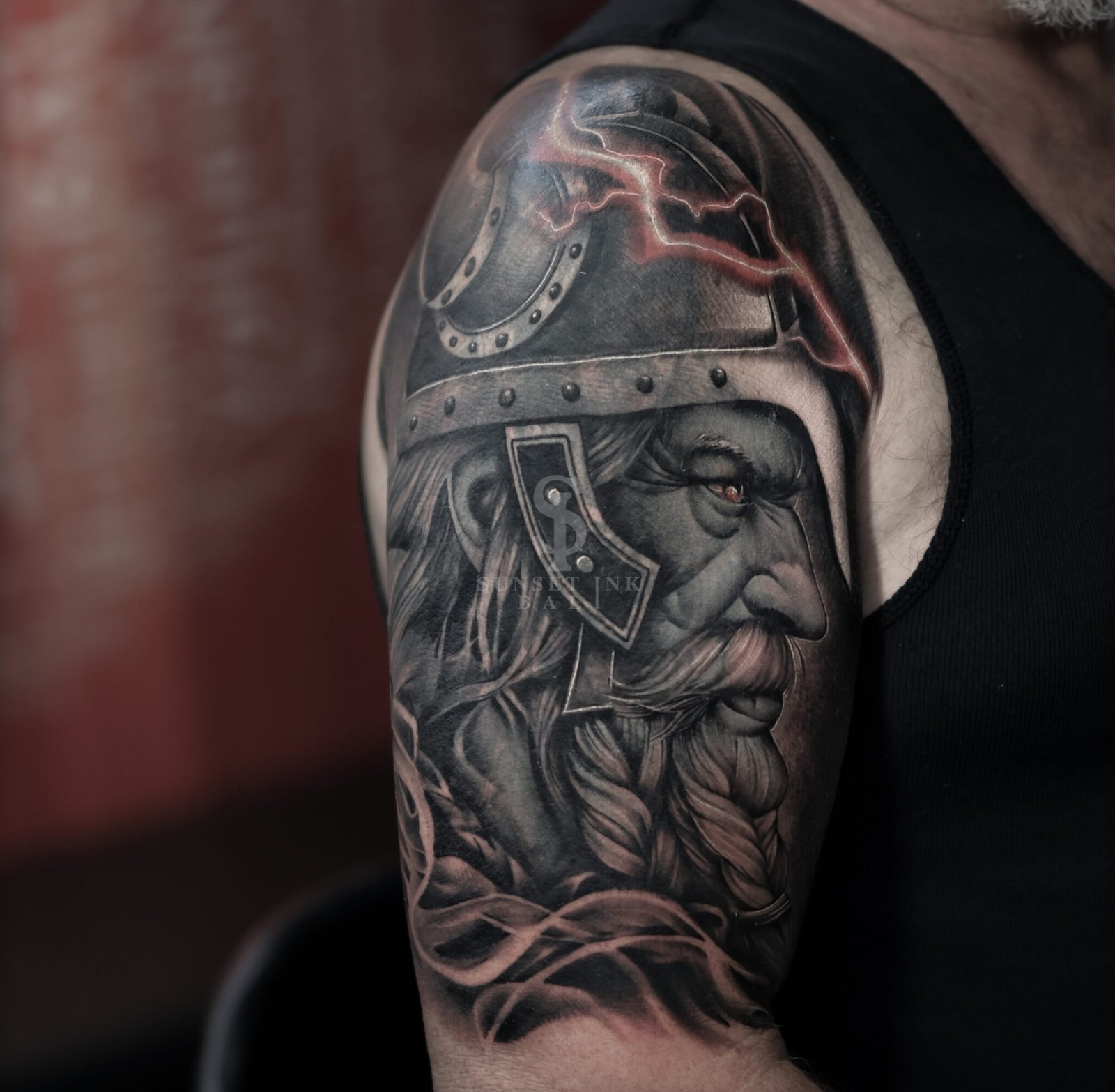 Sunset Ink Bali: The Premier Tattoo Studio in Canggu